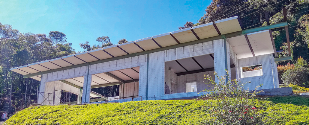 Durapanel | Construcción rápida y eficiente