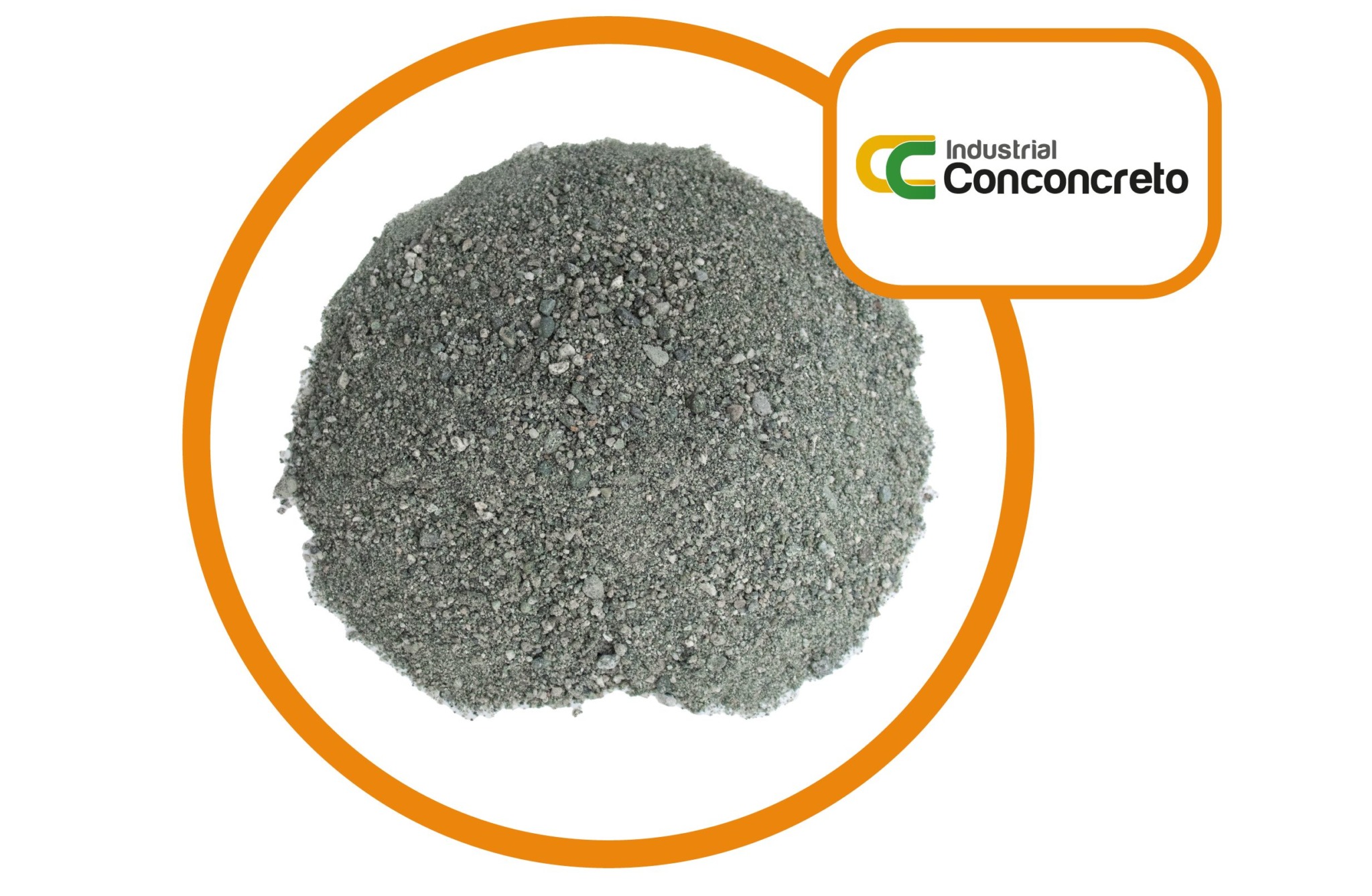 Cantera Industrial Conconcreto