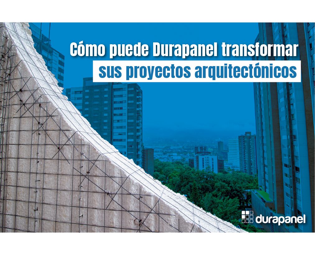 Cómo usar Durapanel para agilizar la construcción de espacios ...